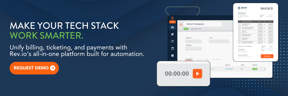 The Msp Automation Readiness Guide How To Know Youre Set To Scale